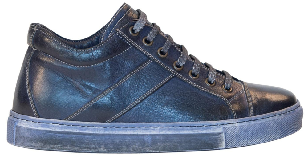 Handmade Italian Paolo Shoes - PAOLO Shoes