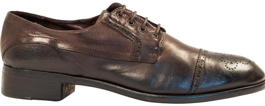 Handmade Italian Paolo Shoes - PAOLO Shoes