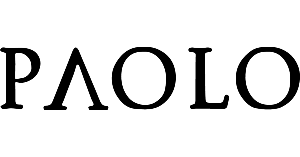 Handmade Italian Paolo Shoes - PAOLO Shoes